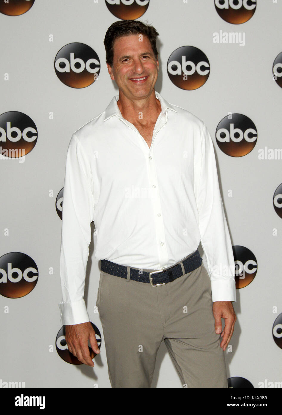 Disney ABC TCA Summer Press Tour 2017 held at the Beverly Hilton Hotel ...