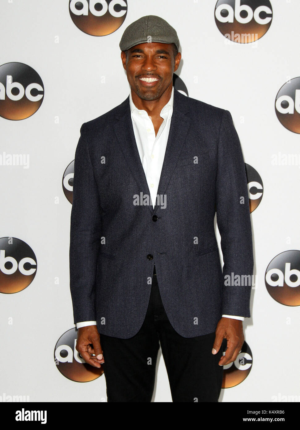 Disney ABC TCA Summer Press Tour 2017 held at the Beverly Hilton Hotel ...