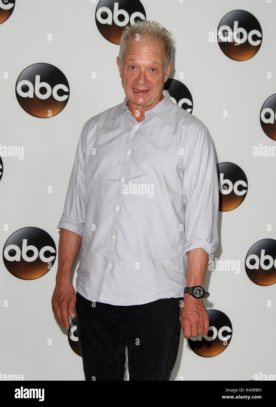 Disney ABC TCA Summer Press Tour 2017 held at the Beverly Hilton Hotel ...