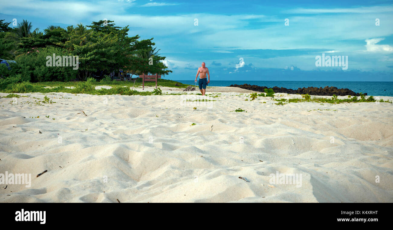 Selingan - turtle island Stock Photo - Alamy