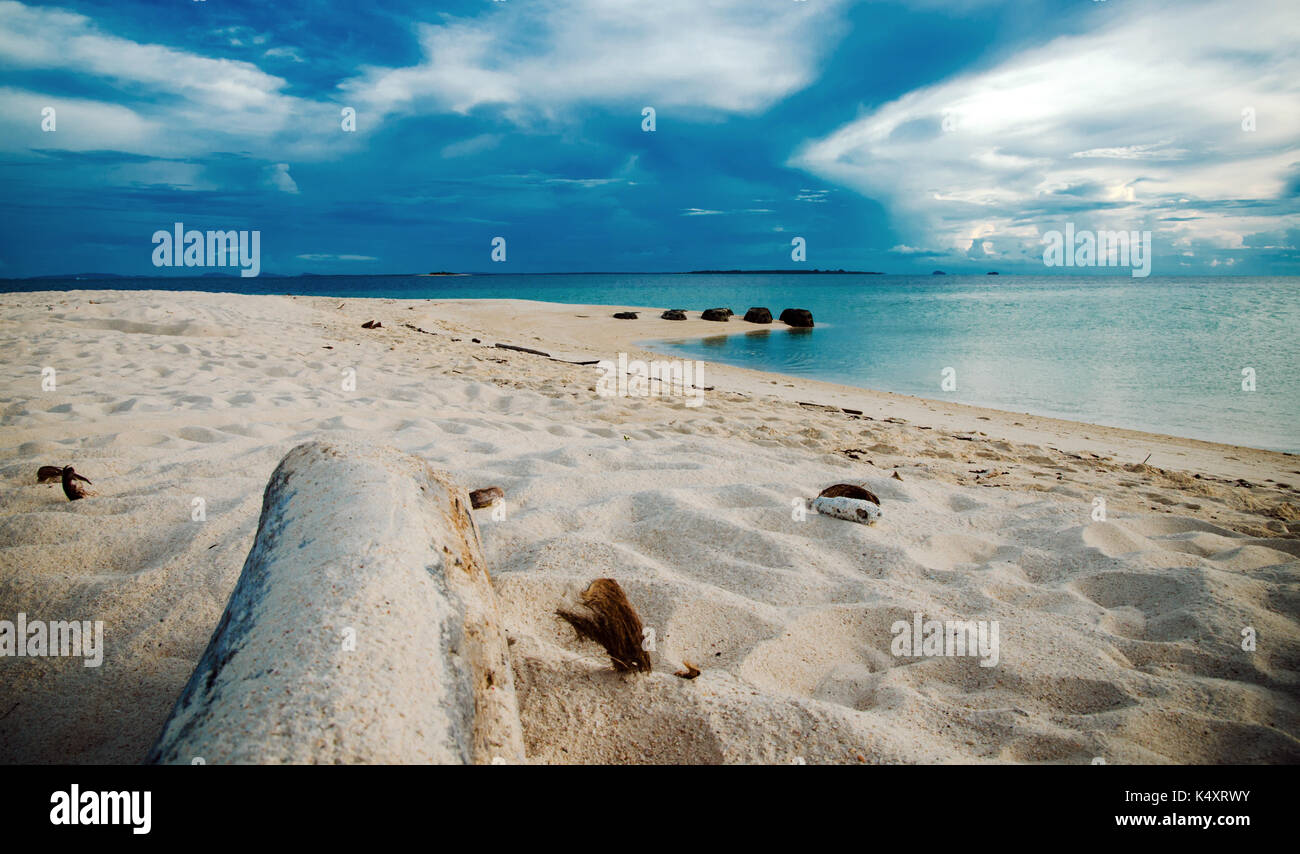 Selingan turtle island Stock Photo - Alamy
