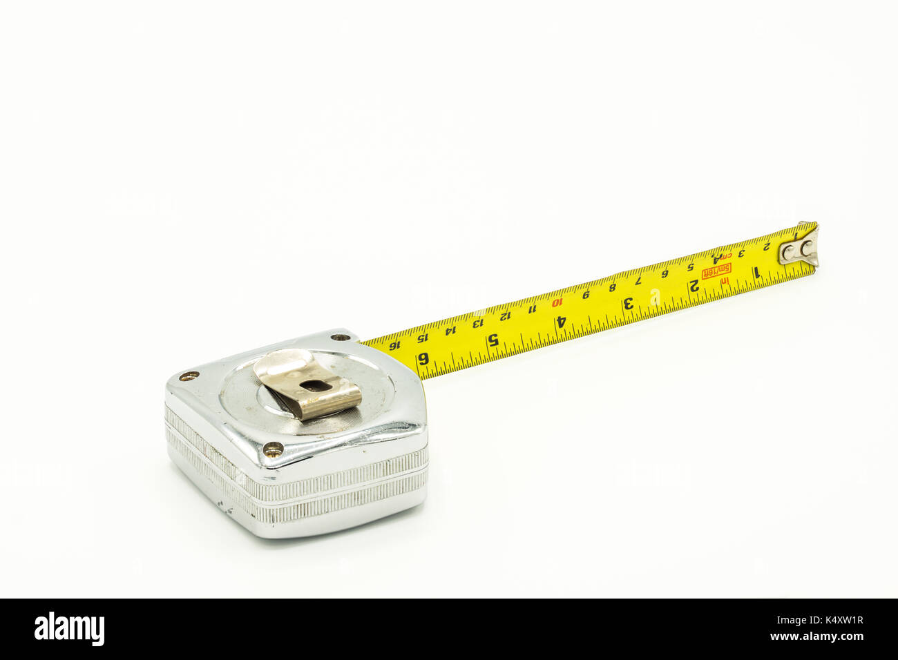 Measurement Tools For Length