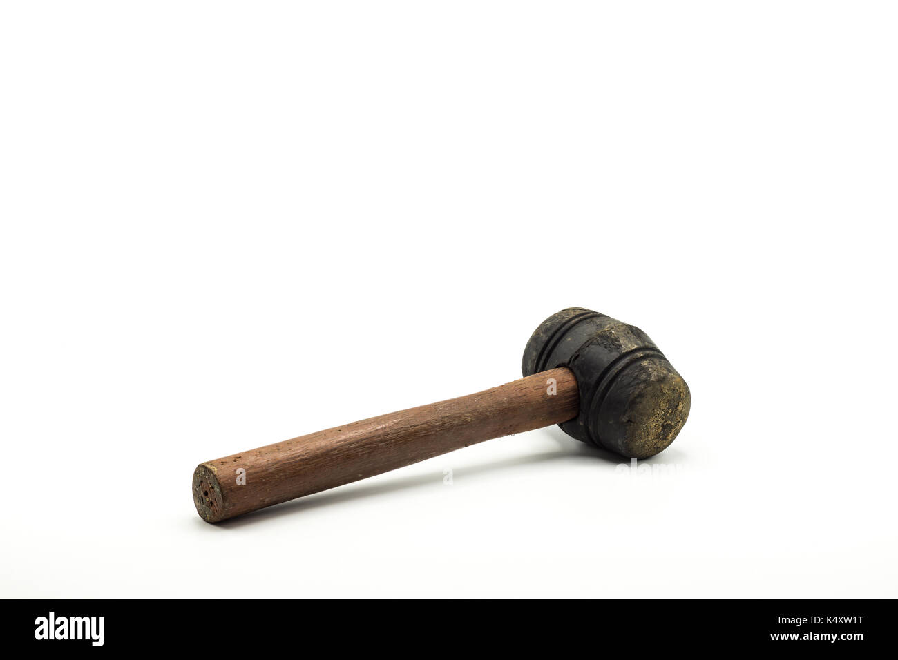 Rubber hammer hi-res stock photography and images - Alamy