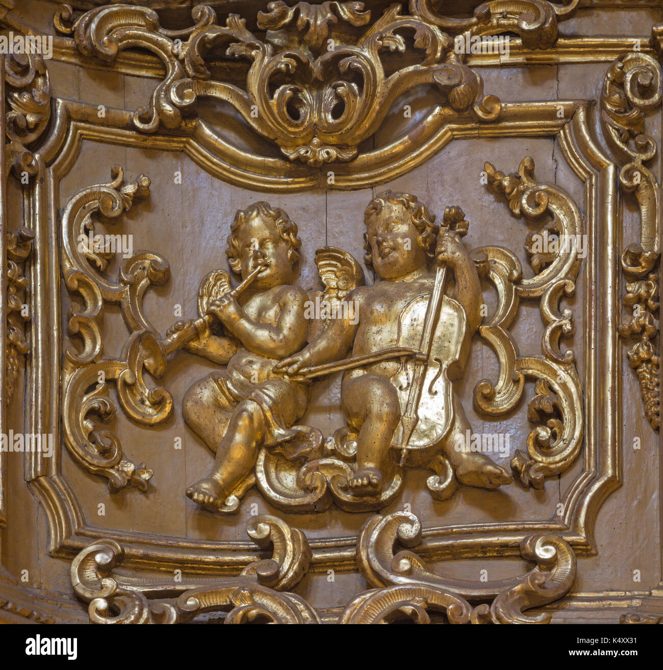 Turin symbol hi-res stock photography and images - Alamy