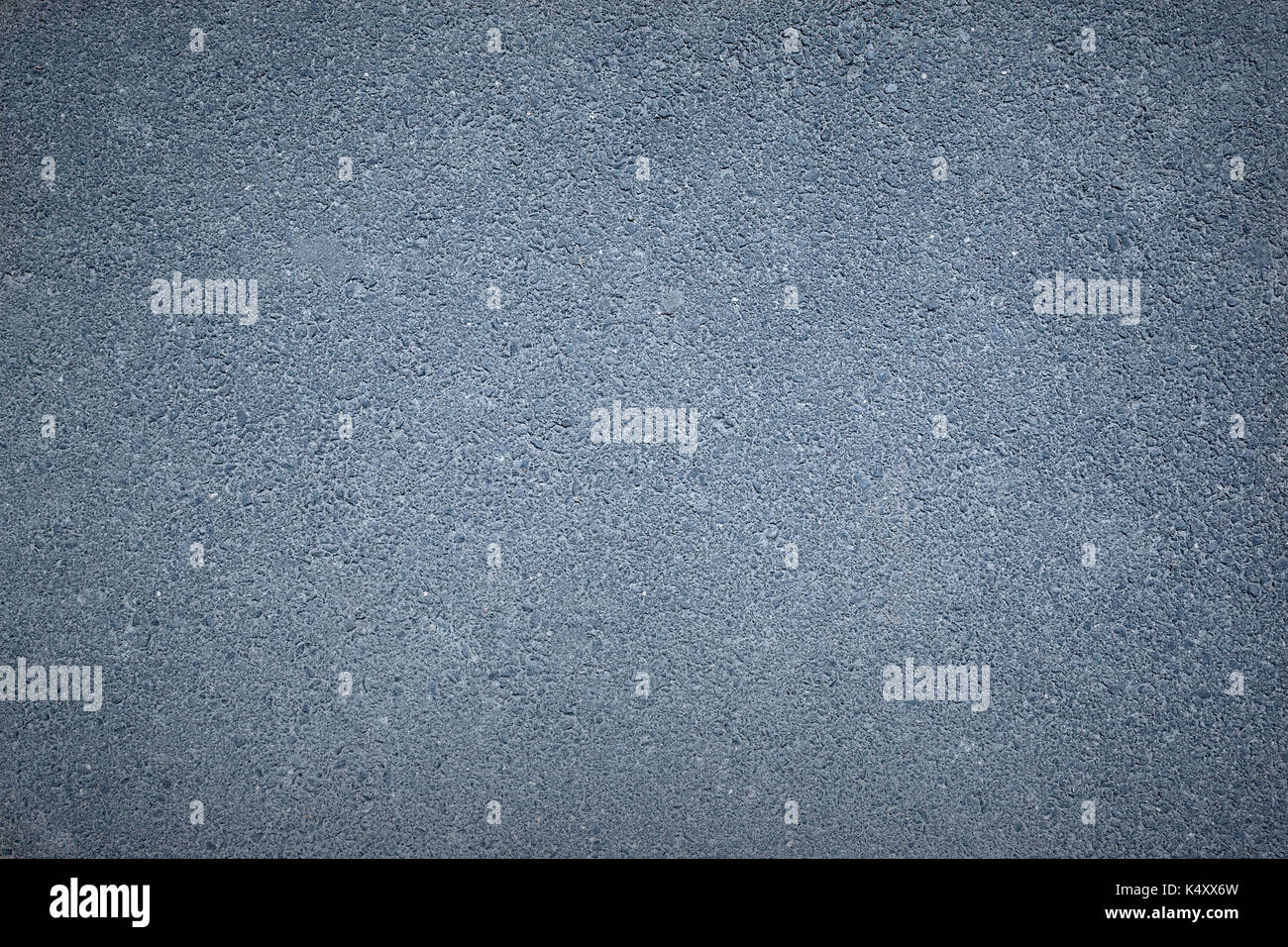 Blue background texture of rough asphalt, top view Stock Photo - Alamy