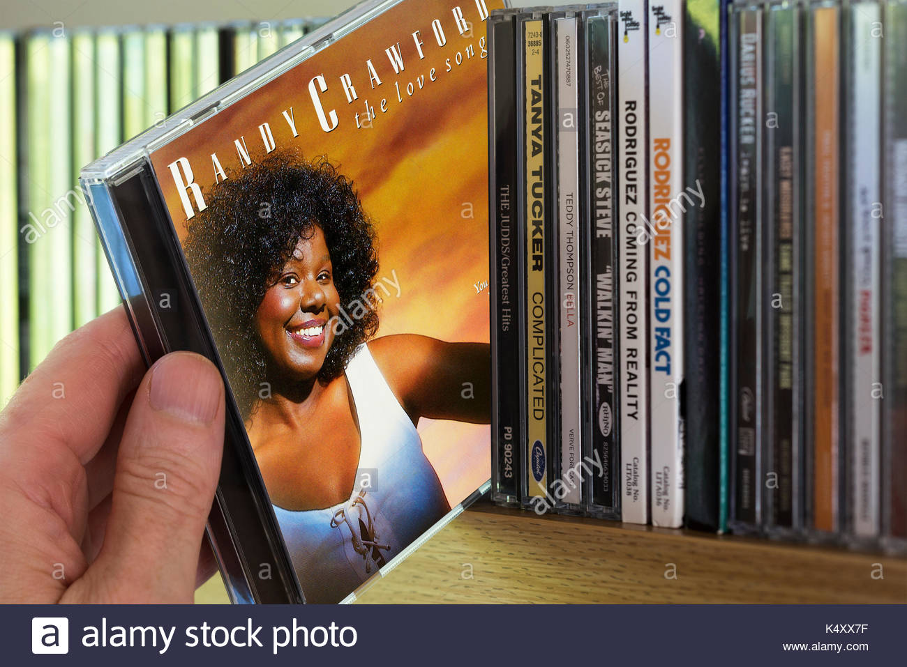 Randy A High Resolution Stock Photography and Images - Alamy