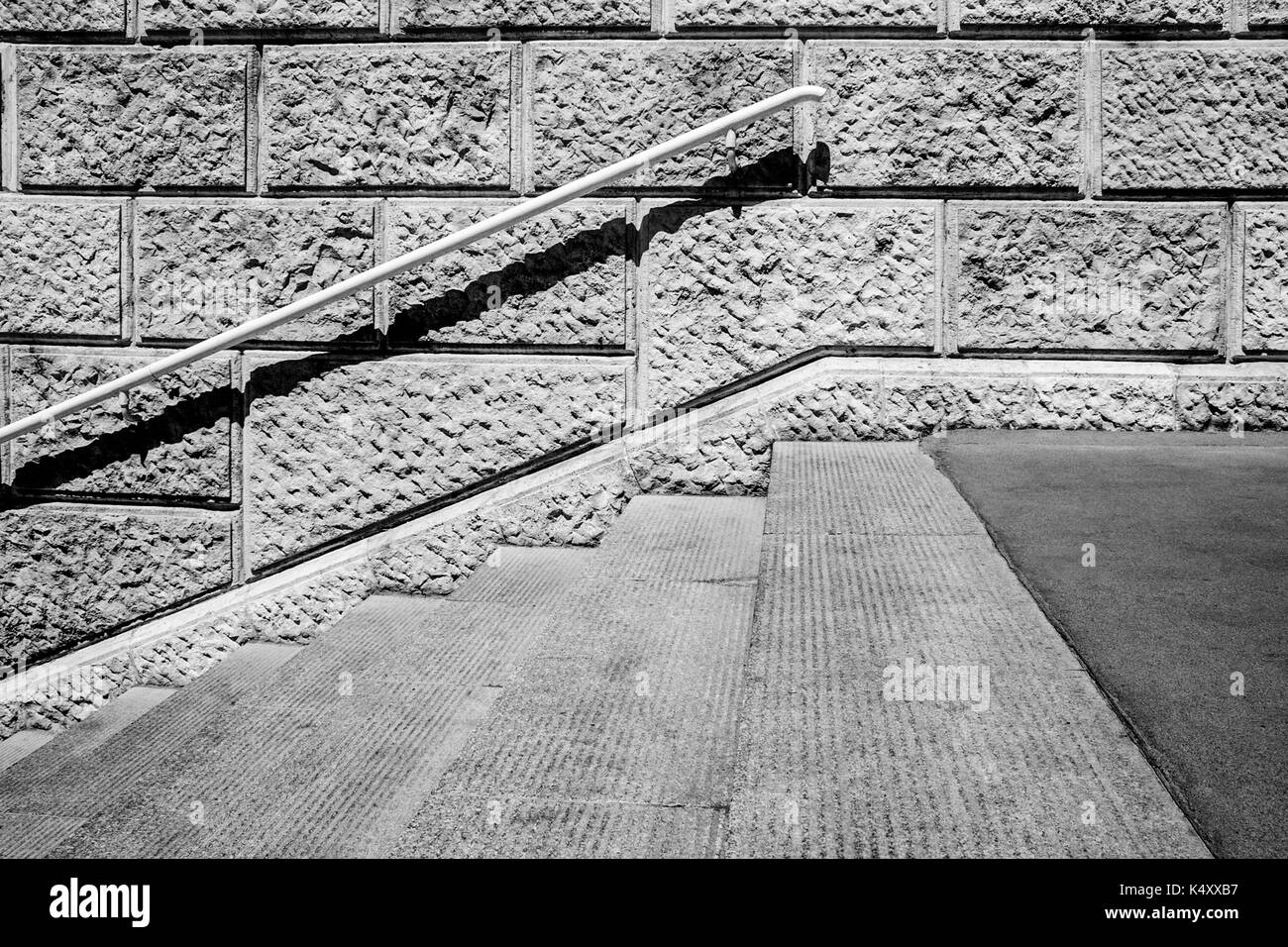 Side railing hi-res stock photography and images - Alamy