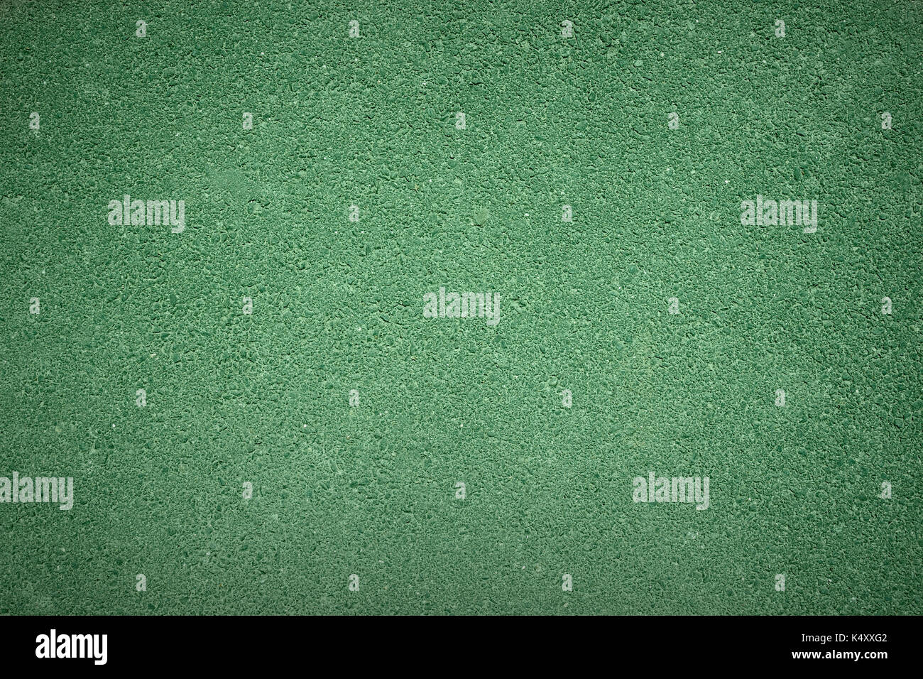 Green background texture of rough asphalt, top view Stock Photo - Alamy