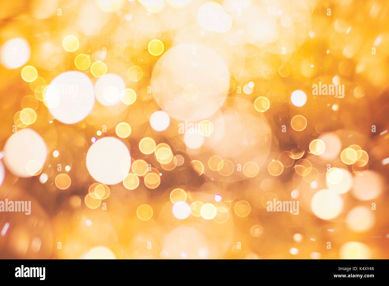 colorful crowd on concert,disco night Stock Photo - Alamy