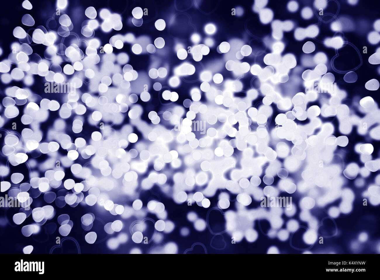 colorful crowd on concert,disco night Stock Photo - Alamy