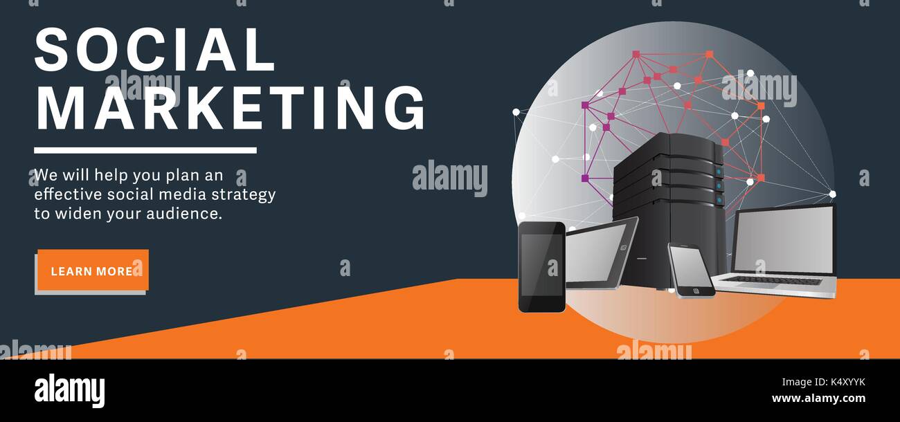 Planning tablet business people Stock Vector Images - Alamy