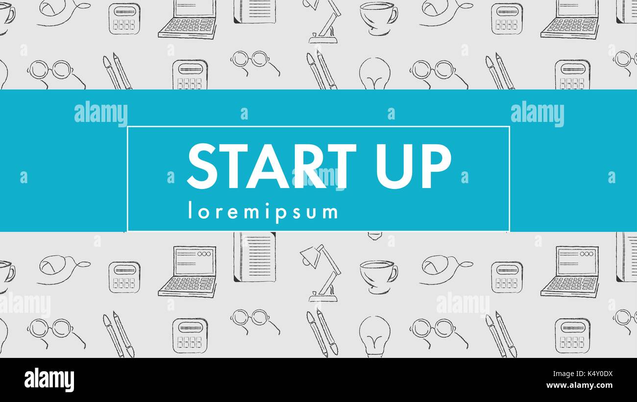 Text book bulb vector Stock Vector Images - Alamy