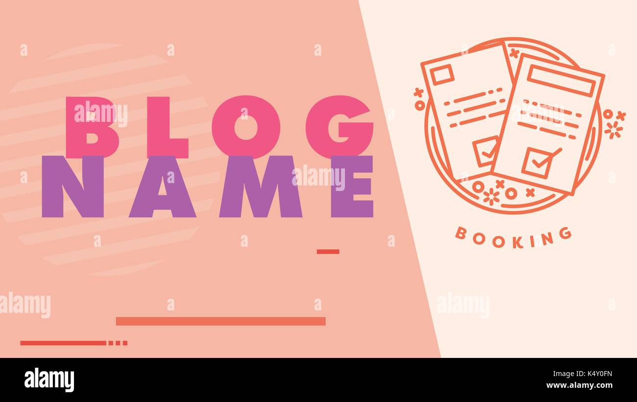 White name card Stock Vector Images - Alamy