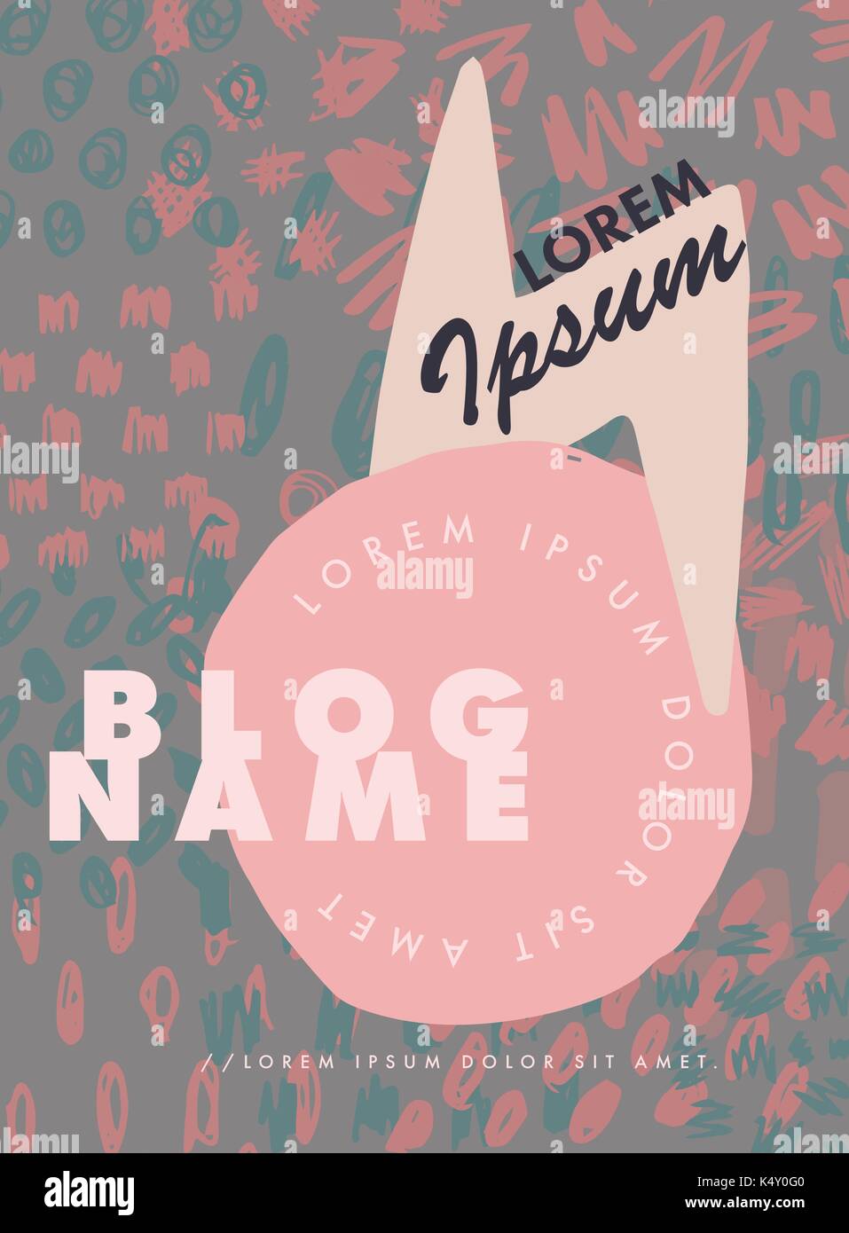 Dolor sit hi-res stock photography and images - Alamy