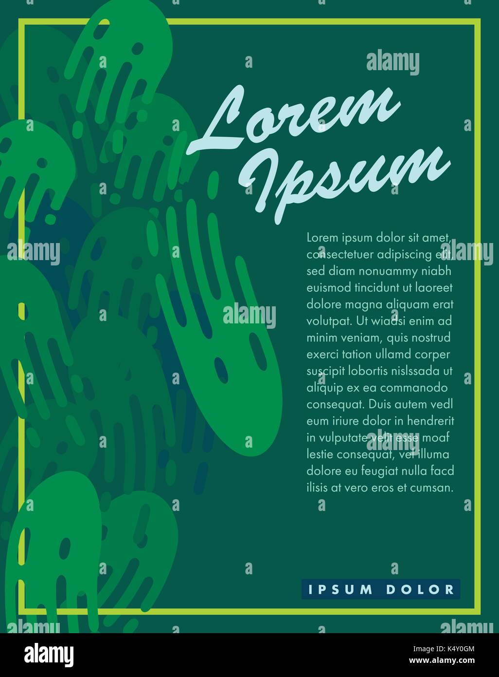 Dolor sit hi-res stock photography and images - Alamy