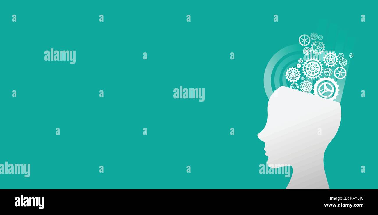 Mental images Stock Vector Images - Alamy