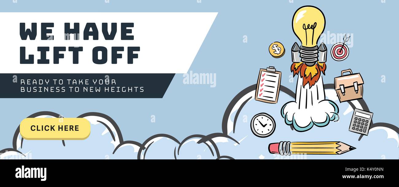 Profit animation Stock Vector Images - Alamy