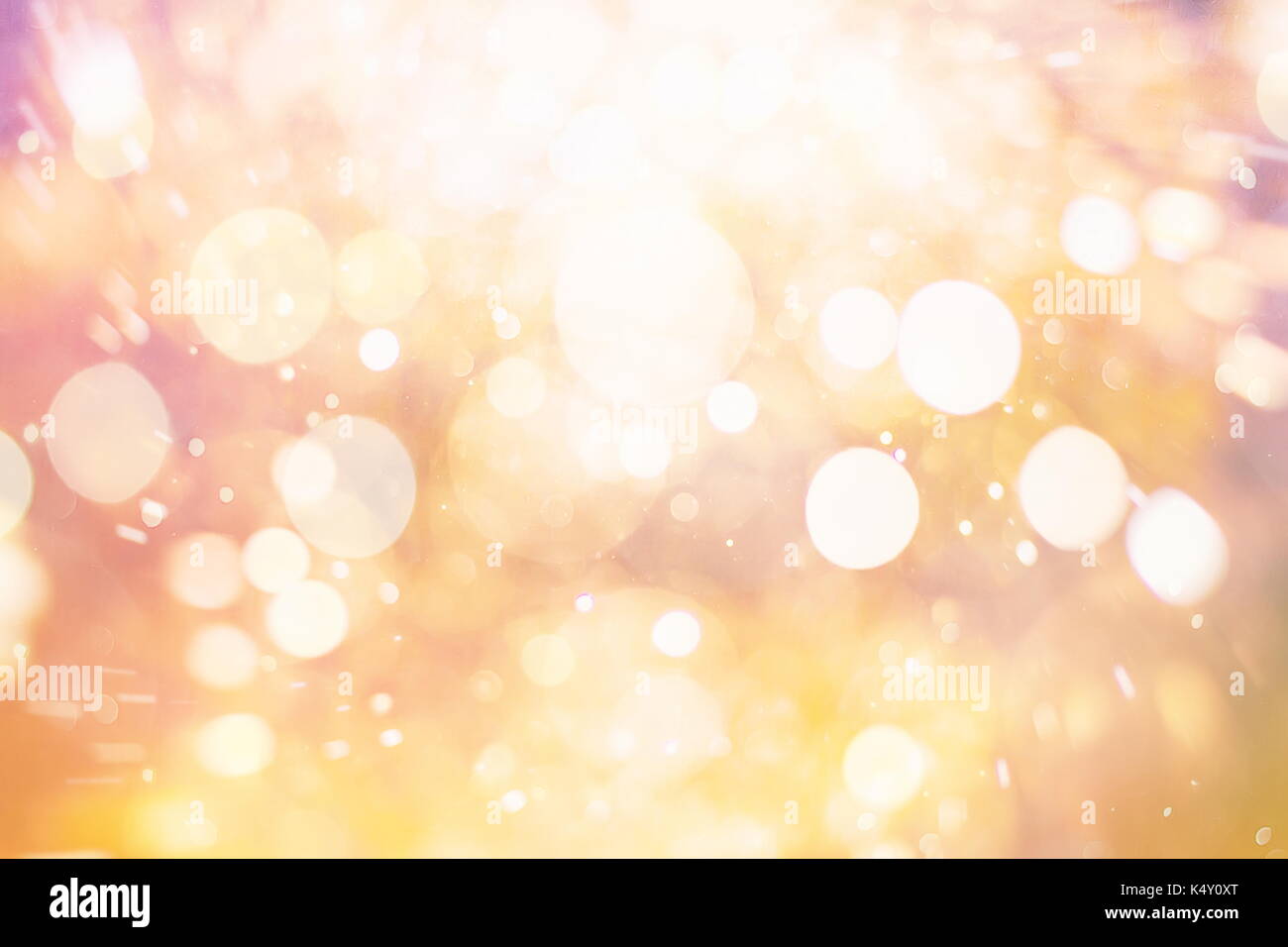 colorful crowd on concert,disco night Stock Photo - Alamy