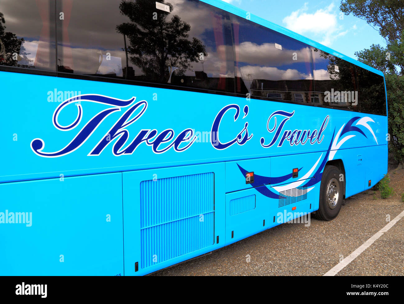 Three C's Travel, coach, coaches, day trips, trip, excursion ...