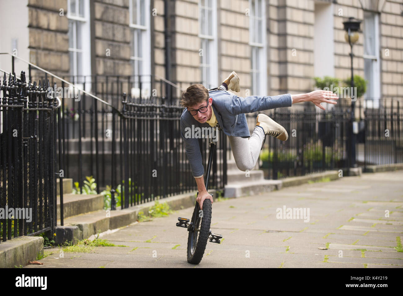 Sam goodburn hi-res stock photography and images - Alamy