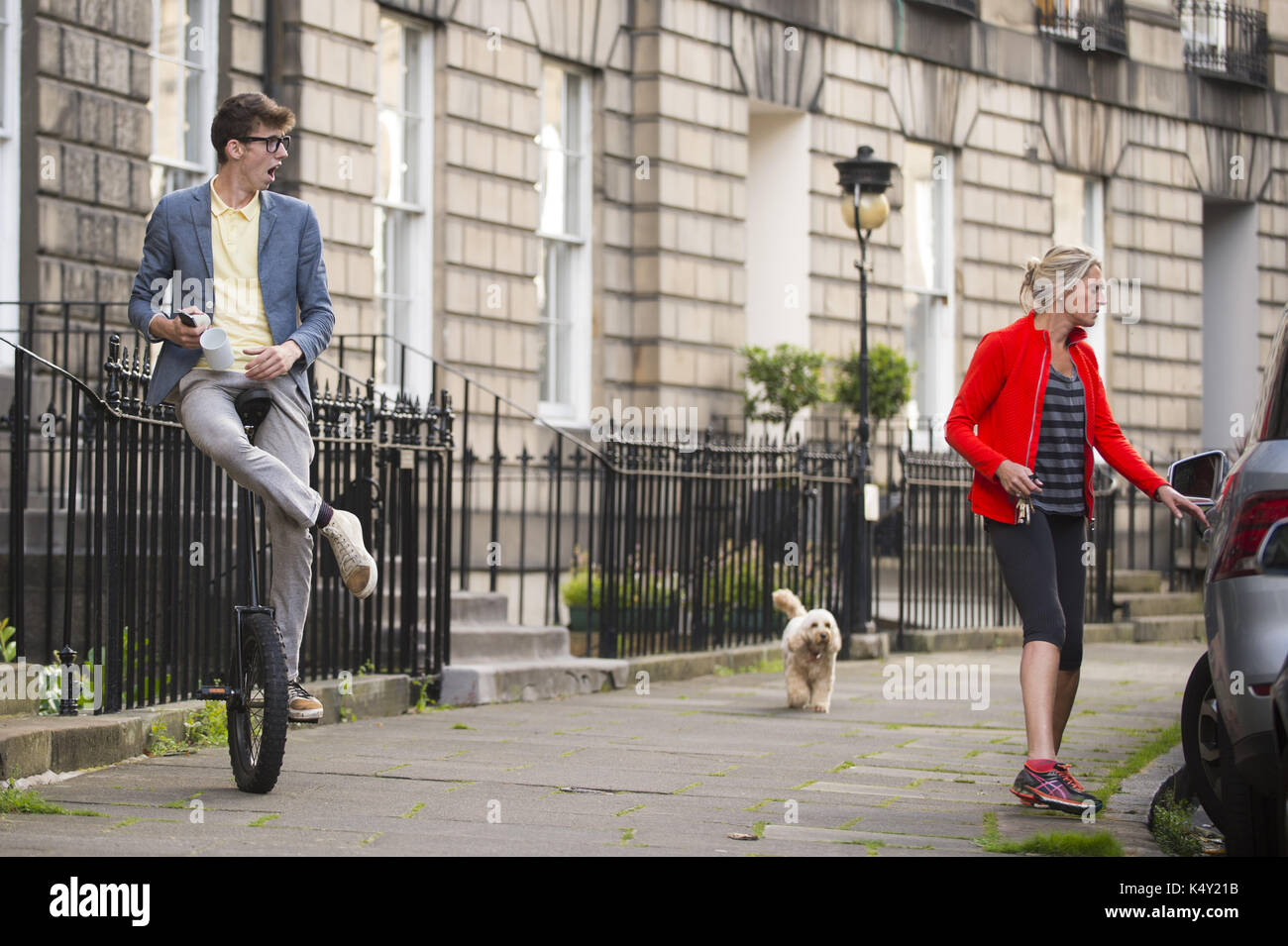 Sam goodburn hi-res stock photography and images - Alamy