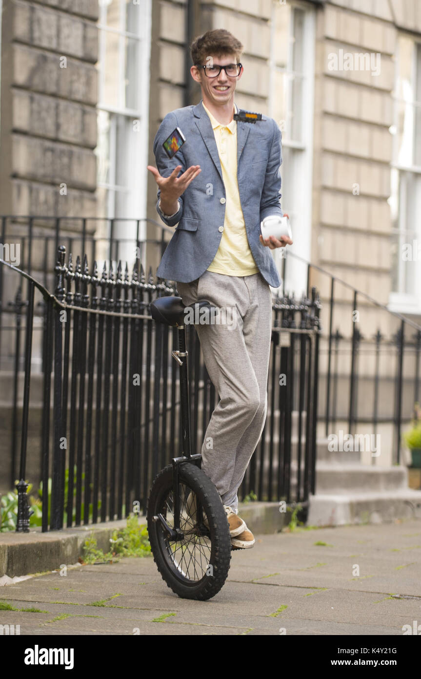 Sam goodburn hi-res stock photography and images - Alamy