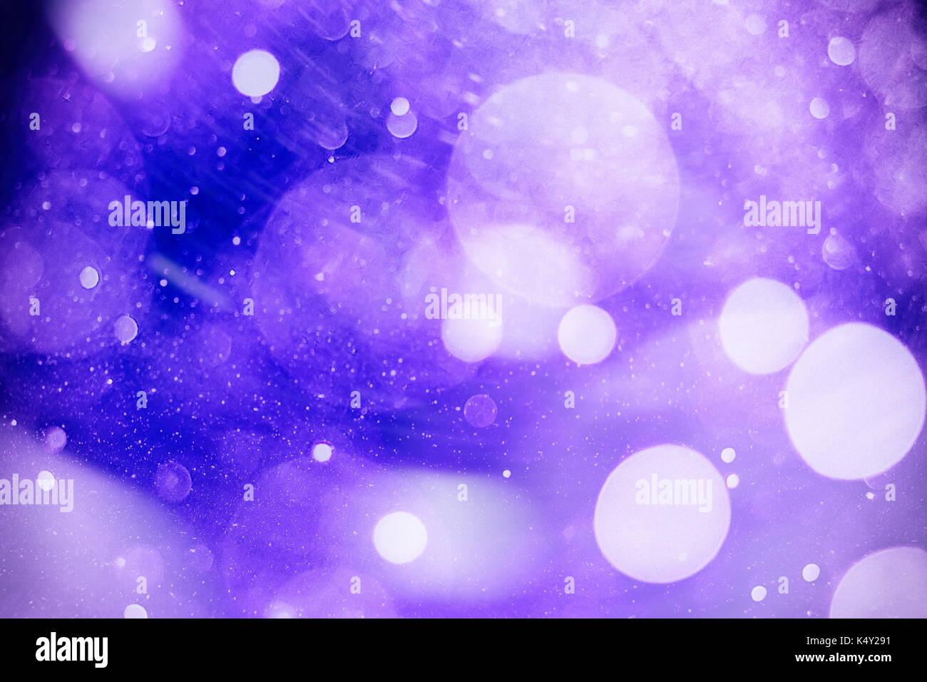 colorful crowd on concert,disco night Stock Photo - Alamy