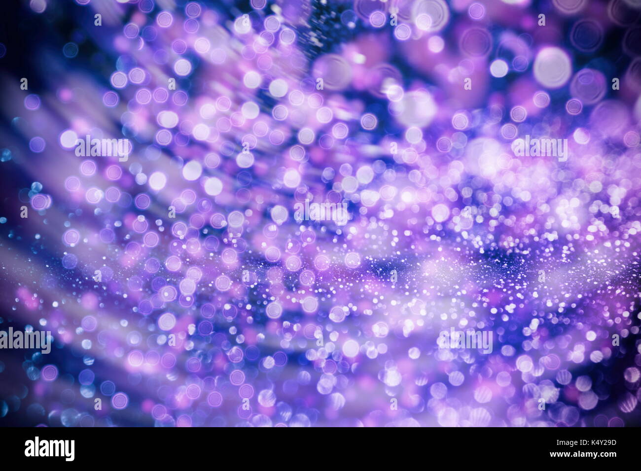 colorful crowd on concert,disco night Stock Photo - Alamy