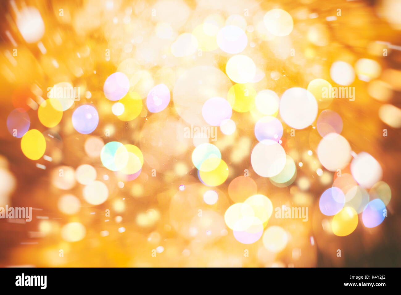 colorful crowd on concert,disco night Stock Photo - Alamy