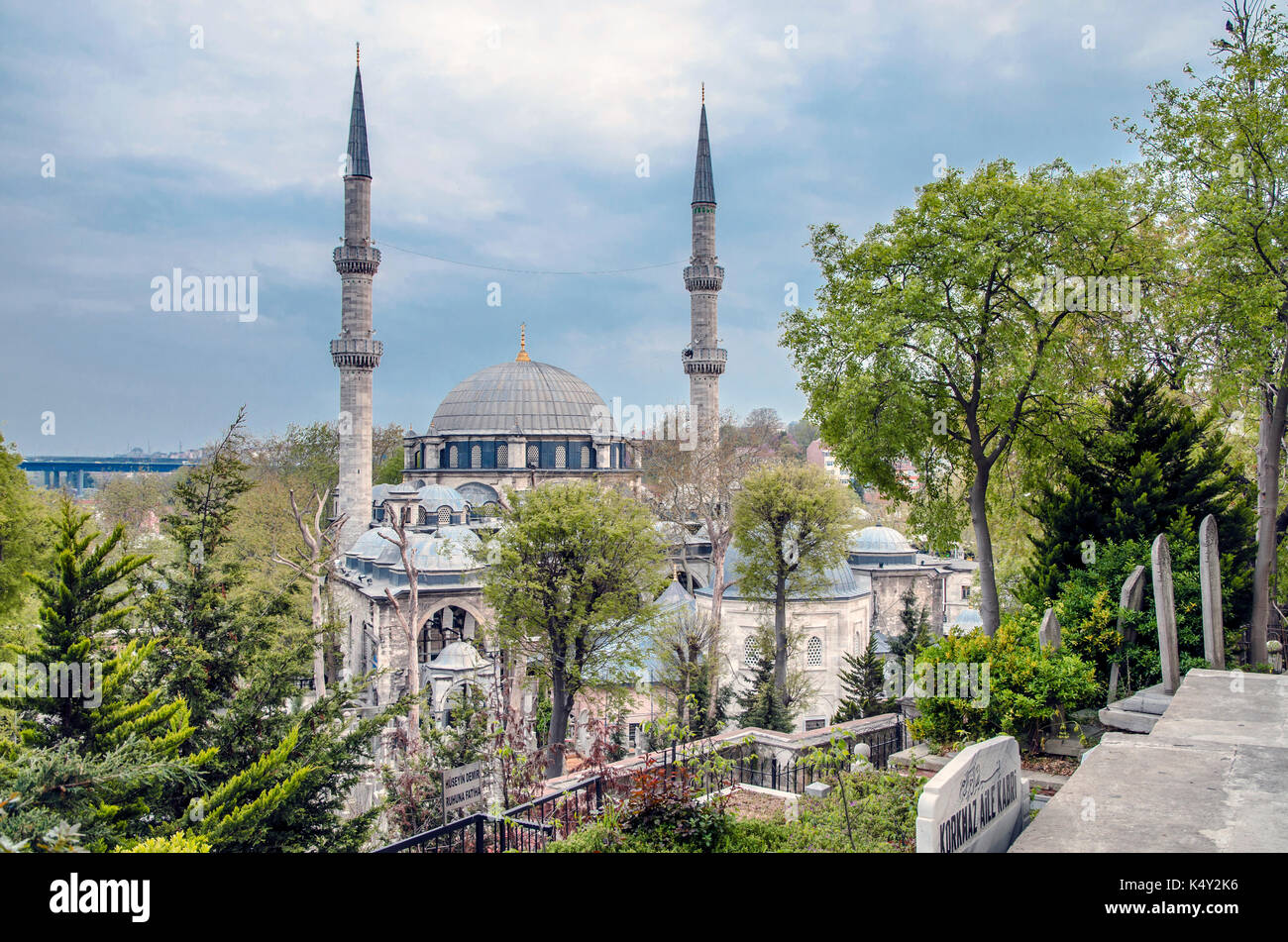 Eyup square hi-res stock photography and images - Alamy