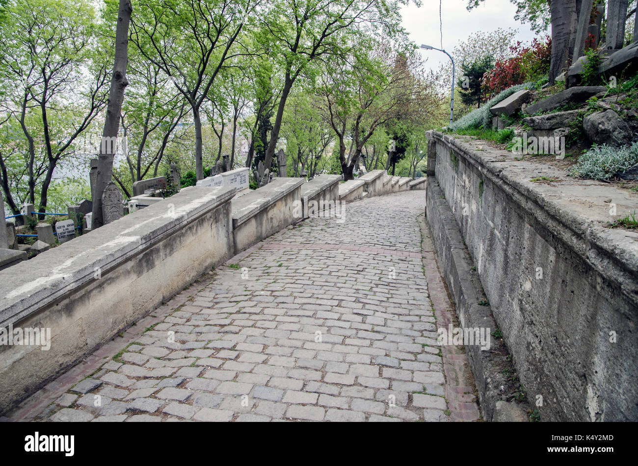 Eyup sultan square hi-res stock photography and images - Alamy