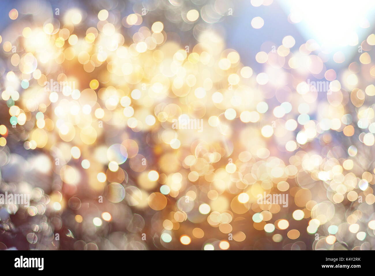 colorful crowd on concert,disco night Stock Photo - Alamy