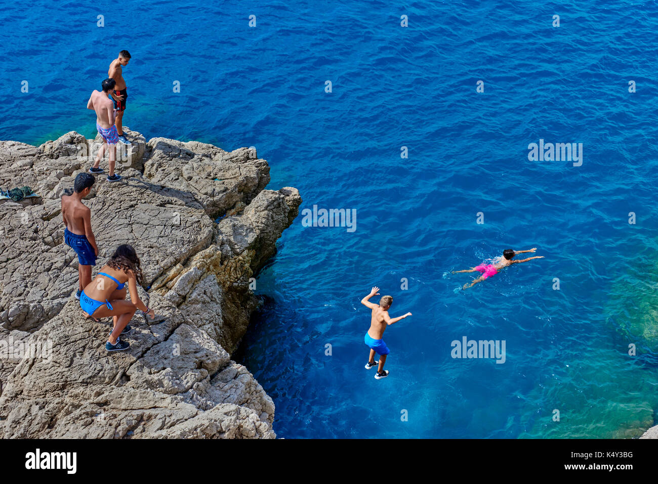 Brigitte bardot bikini hi-res stock photography and images - Alamy
