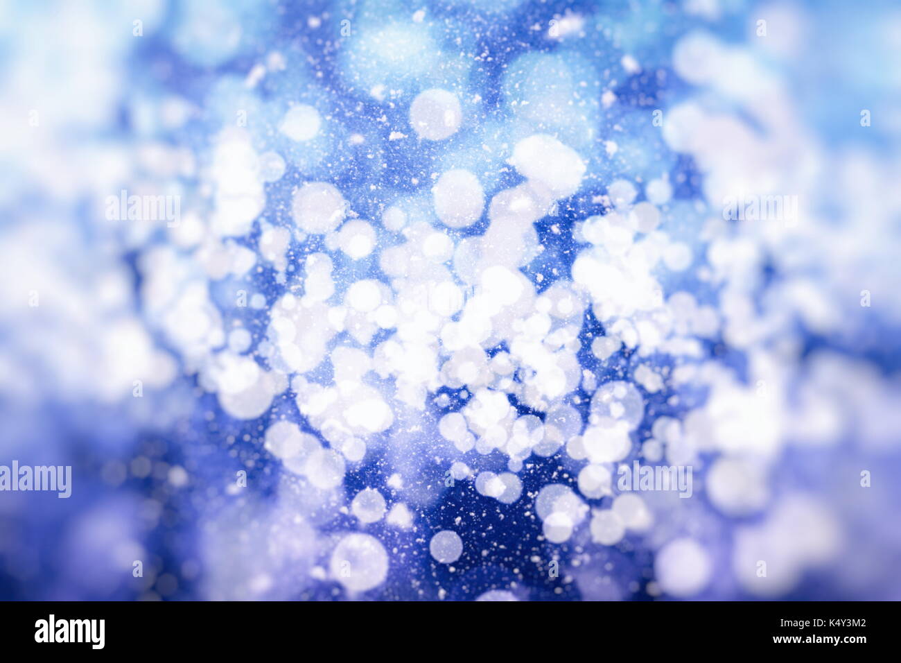 colorful crowd on concert,disco night Stock Photo - Alamy