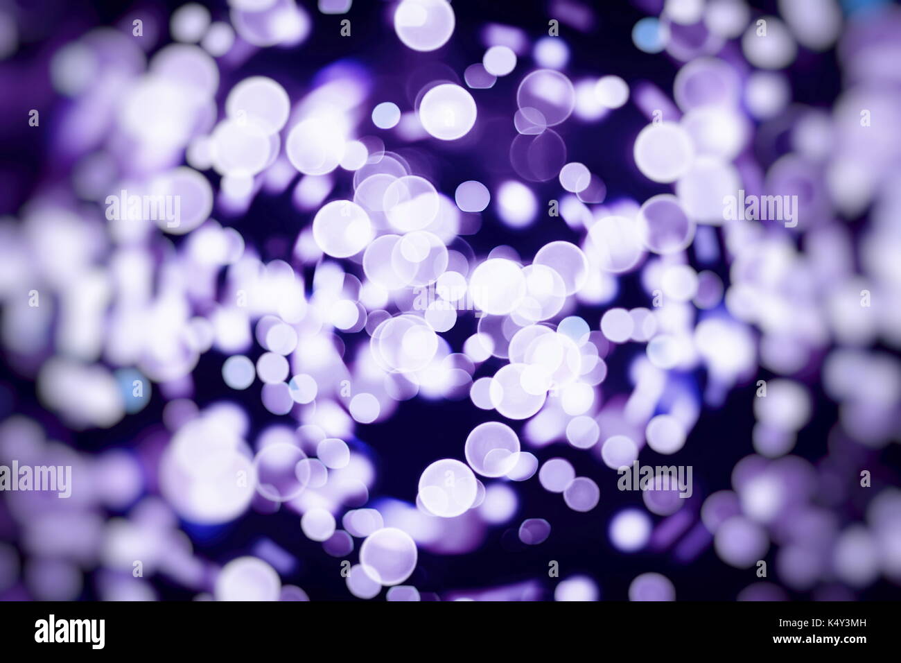 colorful crowd on concert,disco night Stock Photo - Alamy