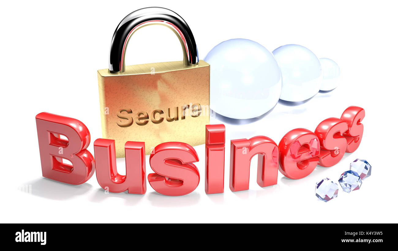 Secure trading hi-res stock photography and images - Alamy