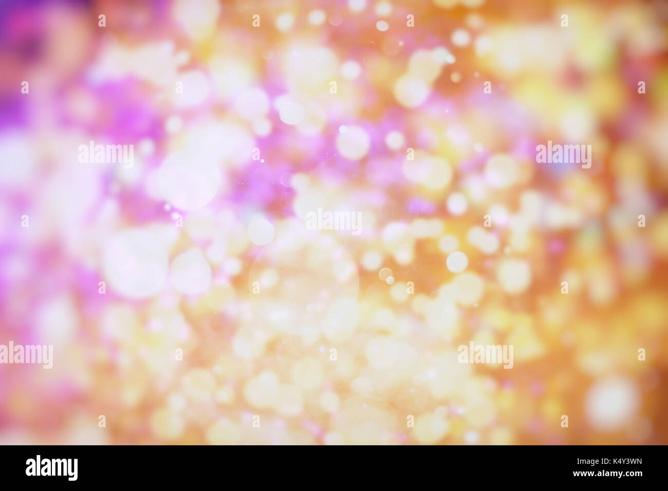 colorful crowd on concert,disco night Stock Photo - Alamy