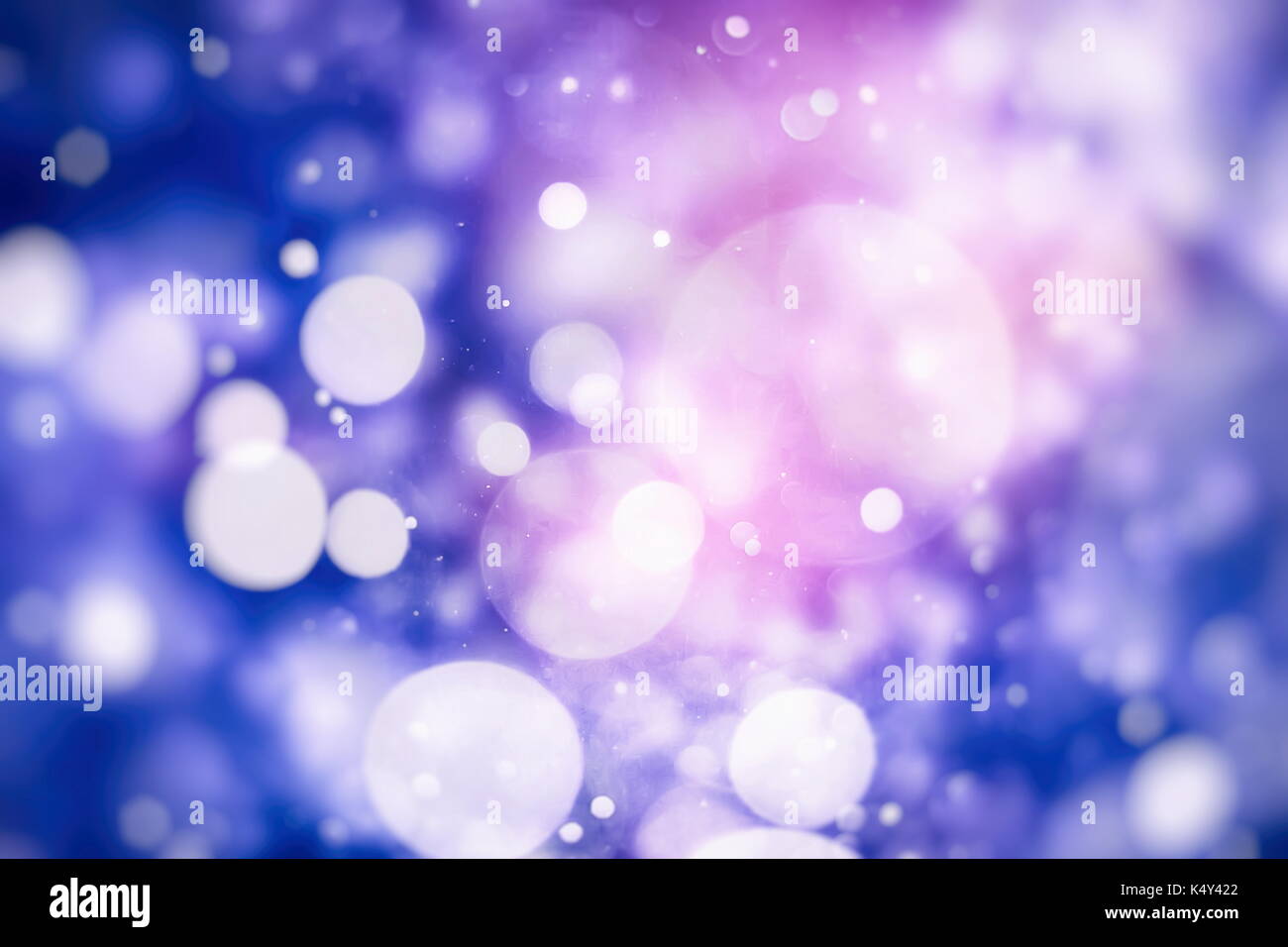 colorful crowd on concert,disco night Stock Photo - Alamy