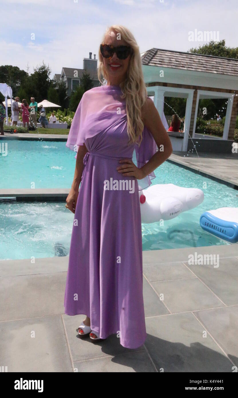 Private Brunch showcasing the latest models from Ferrari and Maserati ...