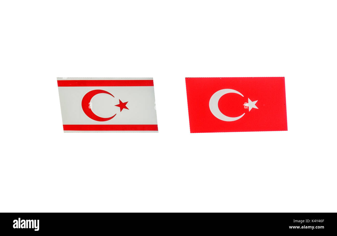 Northern european flag Cut Out Stock Images & Pictures - Alamy