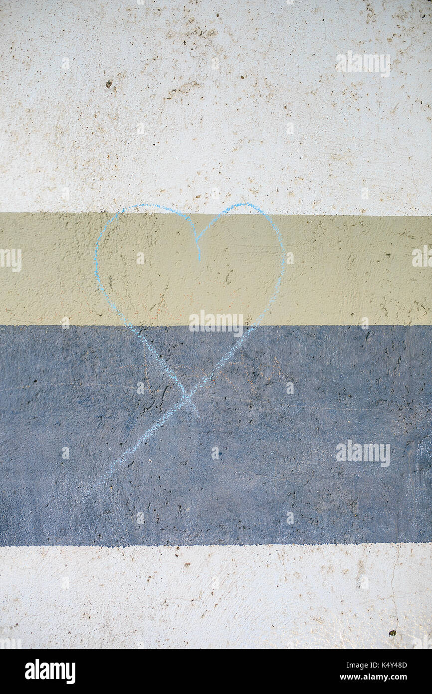 Textured wall fragment Stock Photo - Alamy