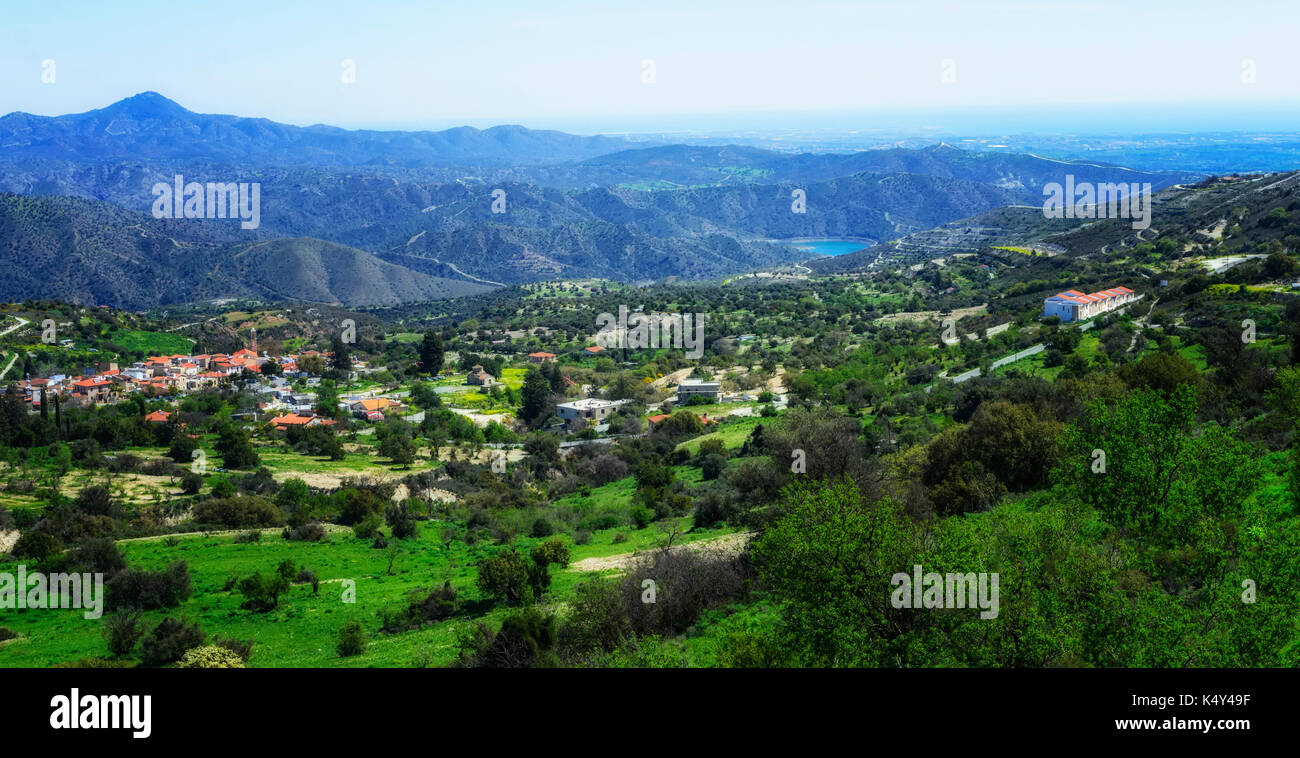 White river cyprus hi-res stock photography and images - Alamy