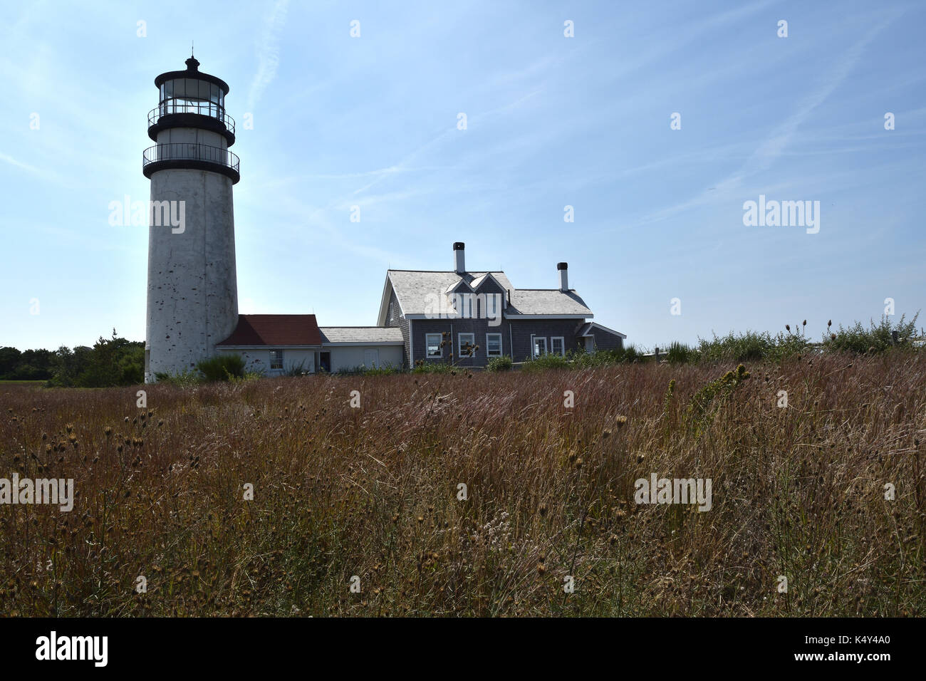 Cape cod national seashore hi-res stock photography and images - Alamy