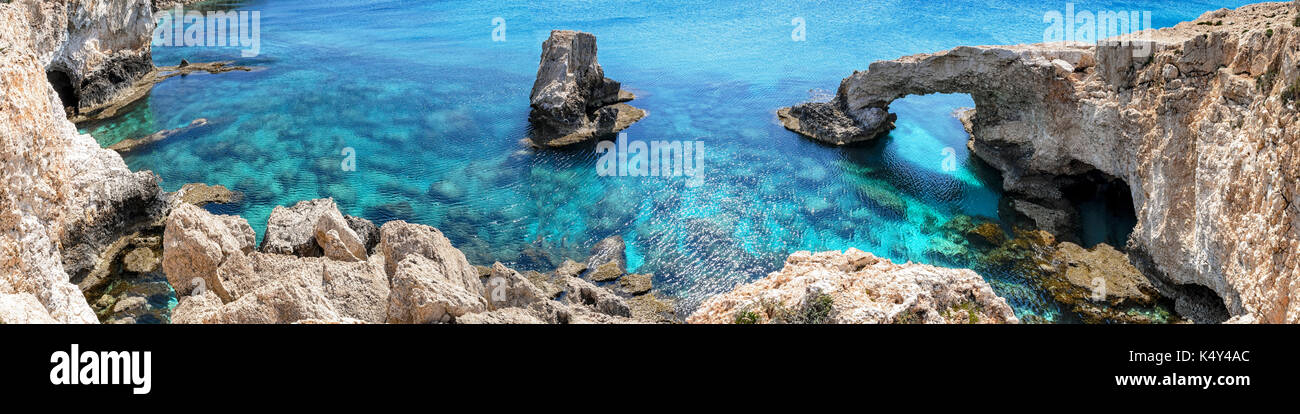 Cyprus arc hi-res stock photography and images - Alamy