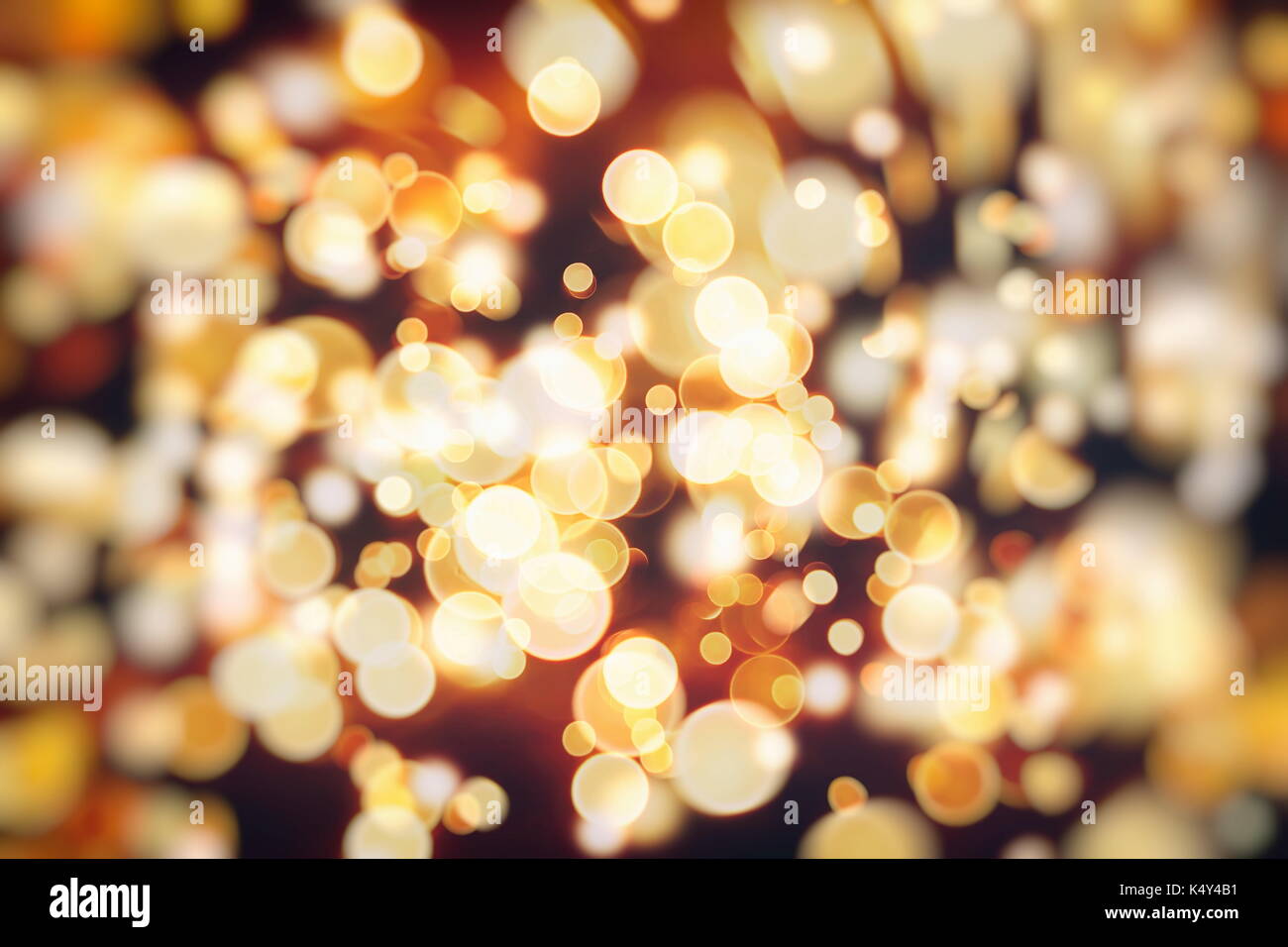 colorful crowd on concert,disco night Stock Photo - Alamy