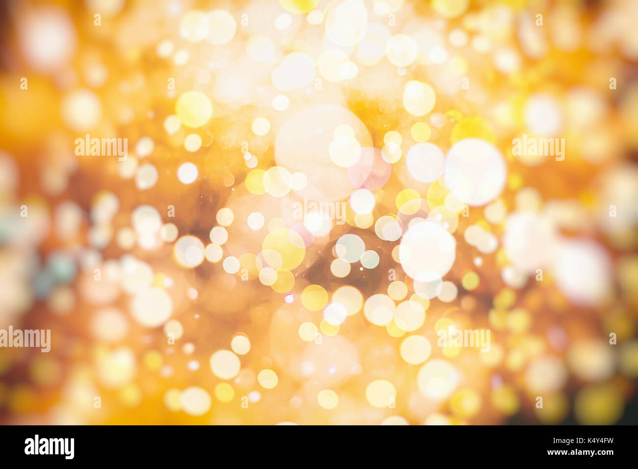 colorful crowd on concert,disco night Stock Photo - Alamy