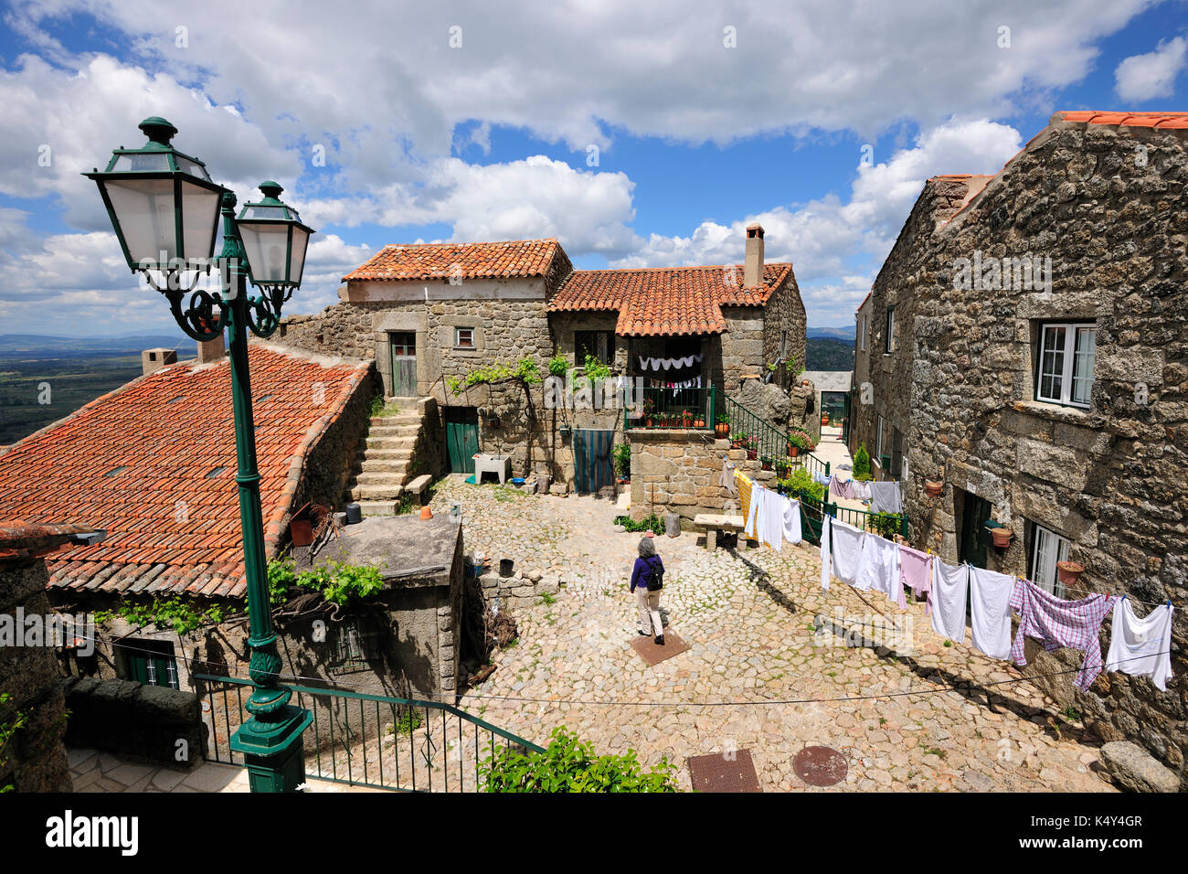 Historical history village hi-res stock photography and images - Alamy
