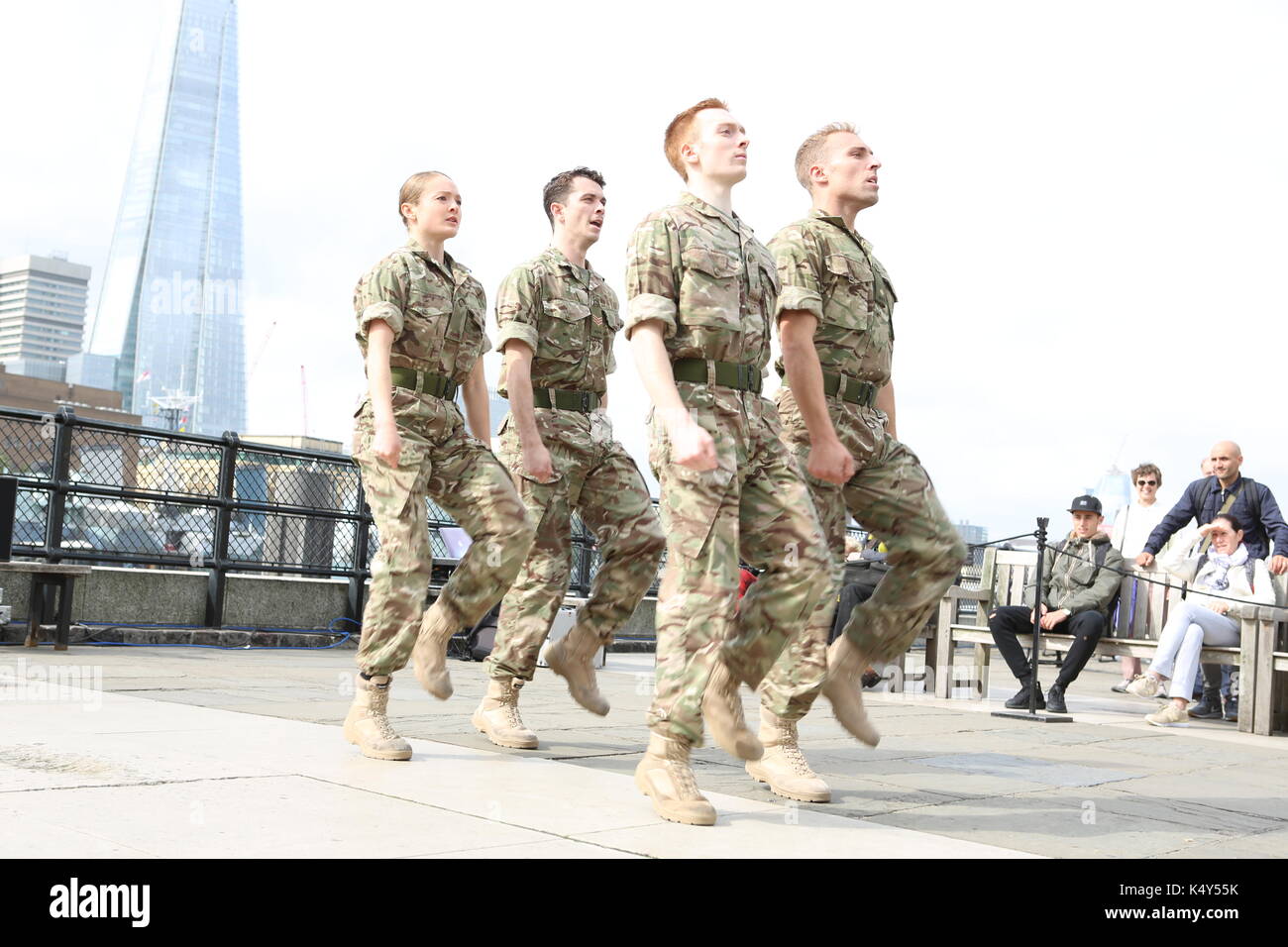 Space of five wells hi-res stock photography and images - Alamy