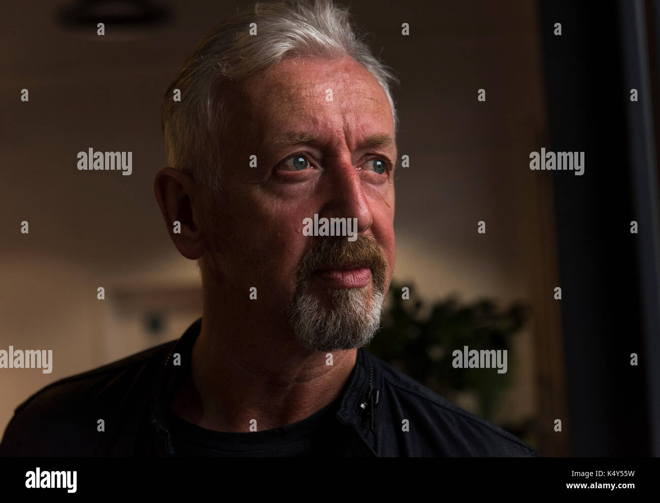 David mach tyres hi-res stock photography and images - Alamy