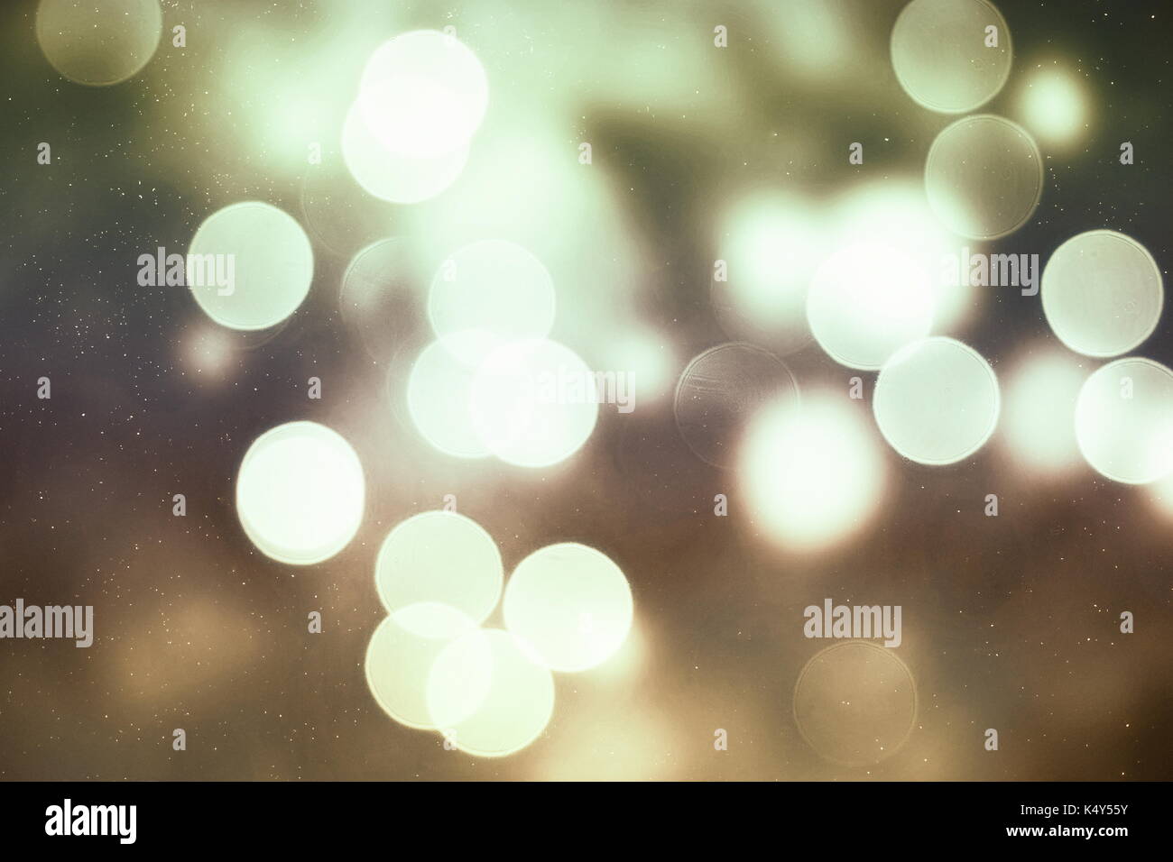 colorful crowd on concert,disco night Stock Photo - Alamy